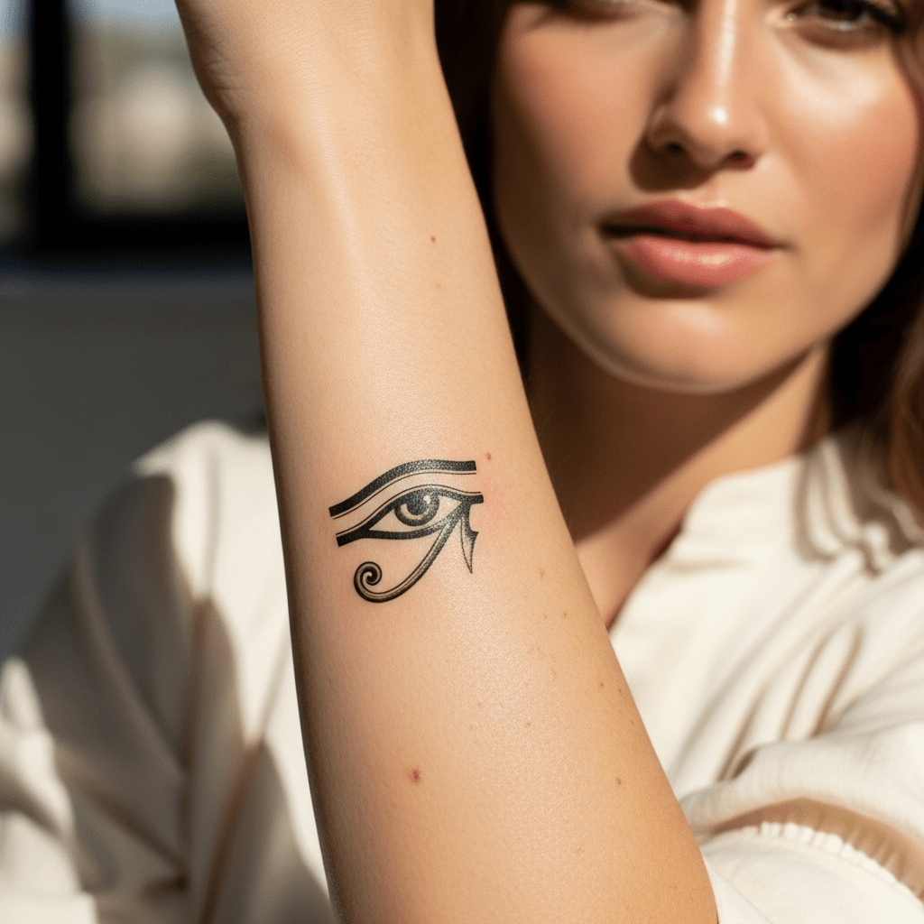 Egyptian tattoos – Vegan temporary tattoos | Temporalis®