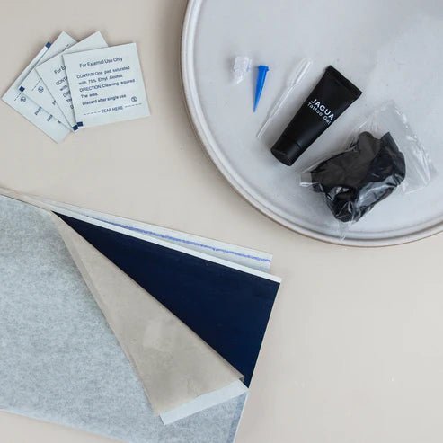 Complete Tattoo Kits for DIY Temporary Tattoos | Temporalis